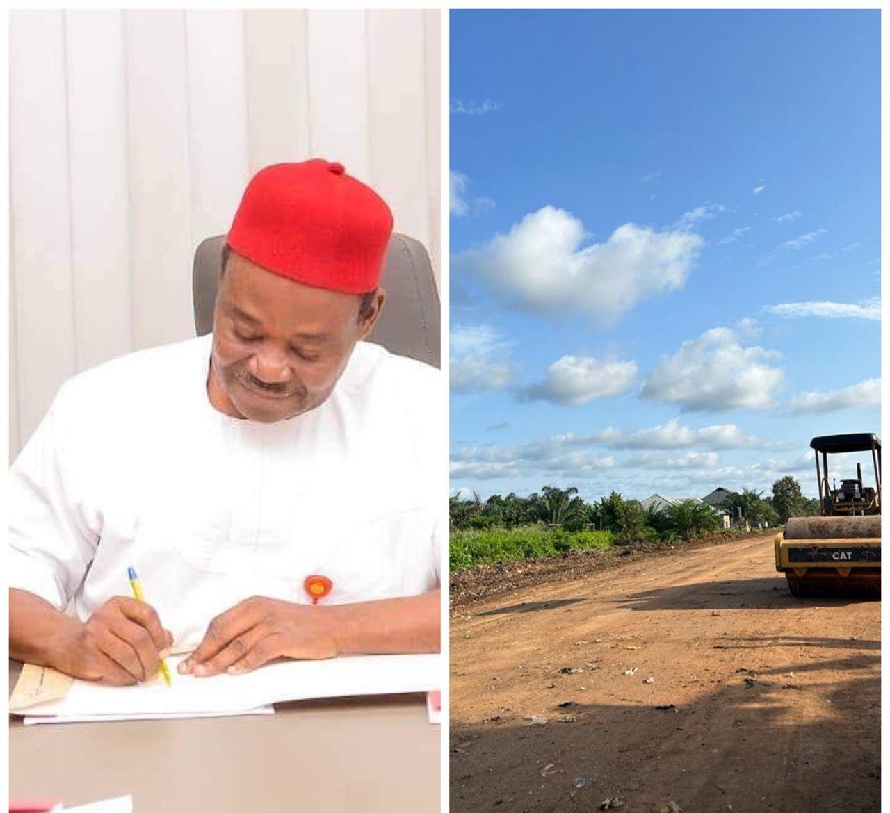 Jimoh Ibrahim Gives Back to His Constituents - Savannah News Now